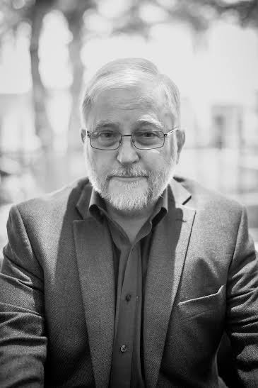 The edge of the world, Michael Pye